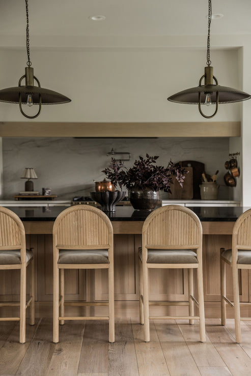 Bennett Counter Stool – Birch Design Co